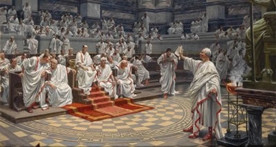 What makes a corrupt civilization? – Thomas Fawkes